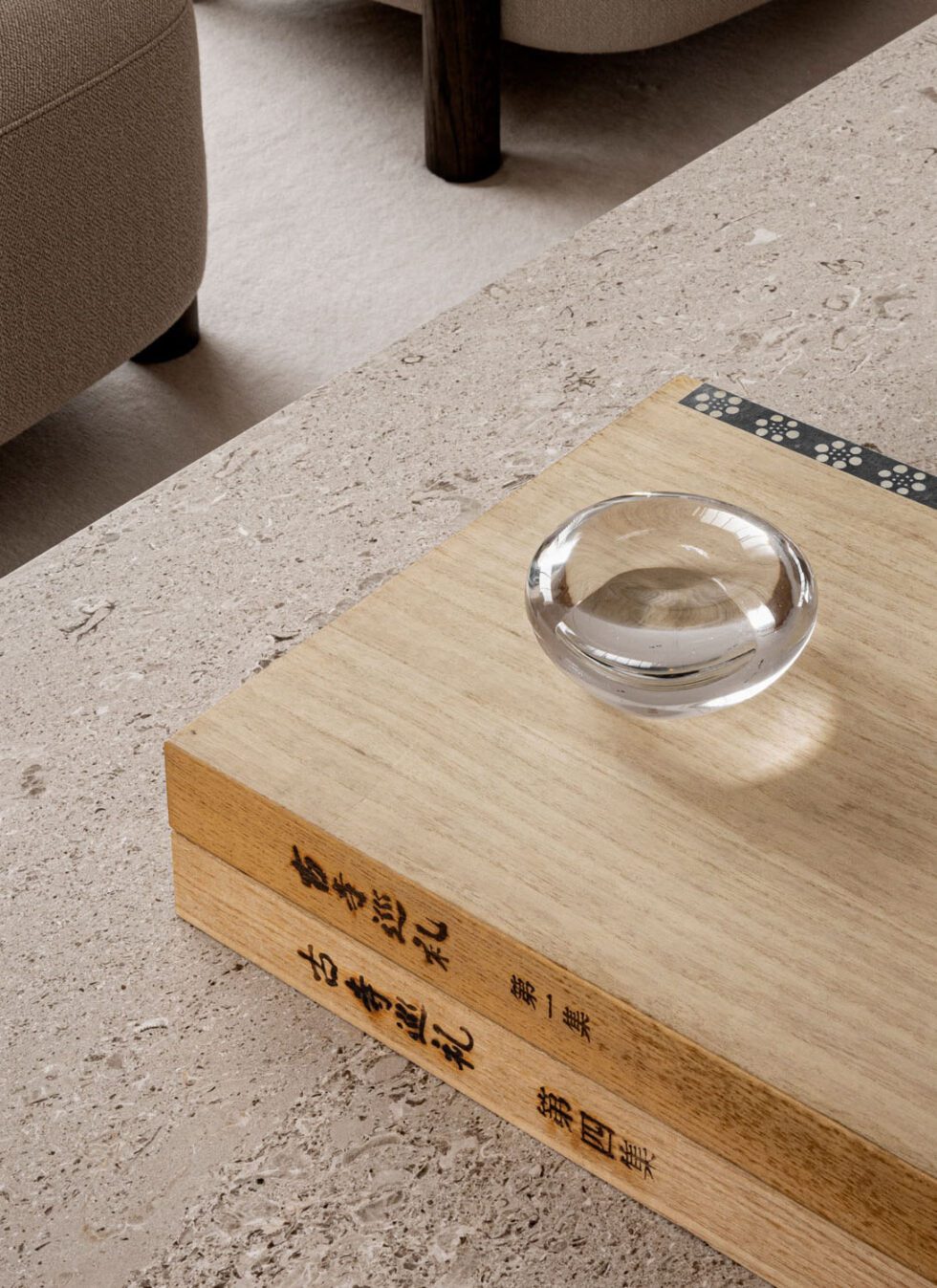 Nagano HQ | Norm Architects