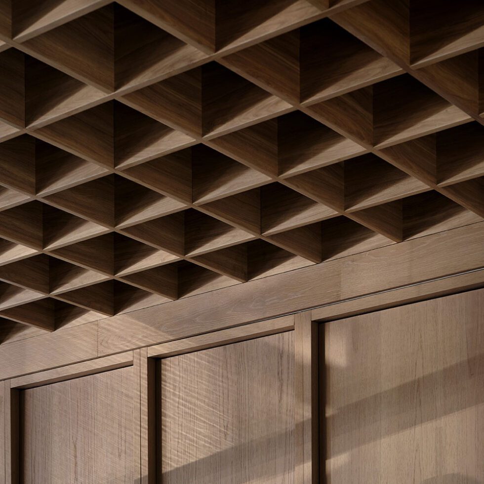 Basao Tea Lounge | Norm Architects