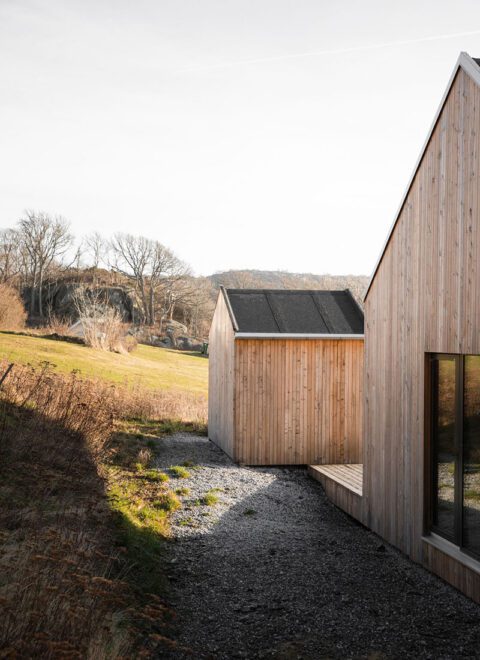 Archipelago House | Norm Architects