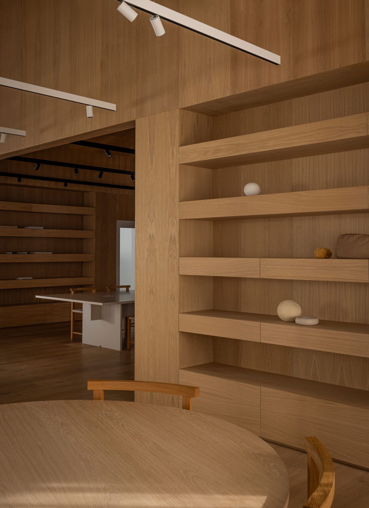 Liewood HQ | Norm Architects