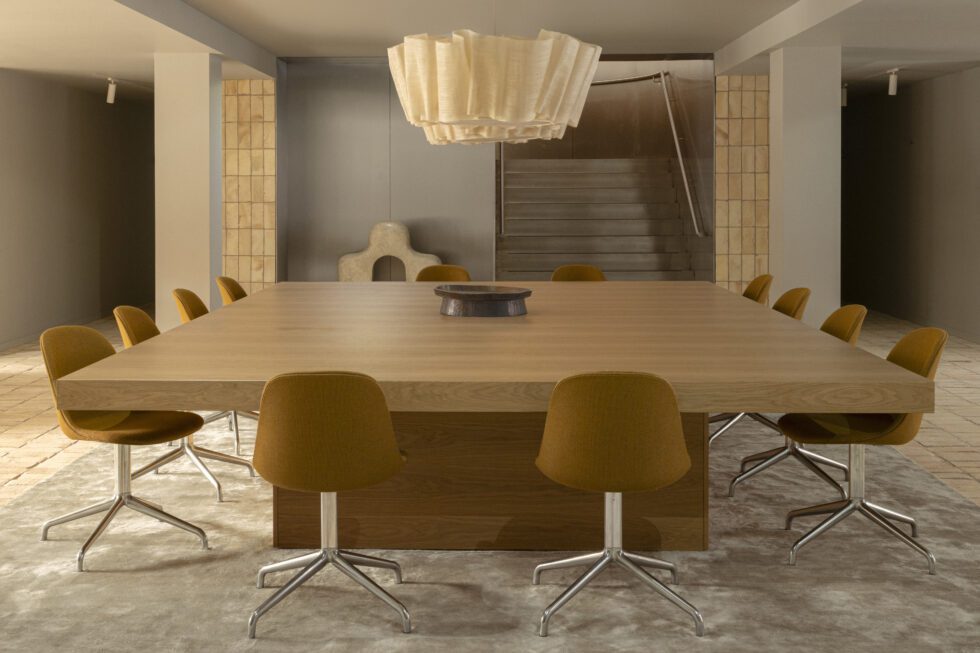 Chancery House | Norm Architects