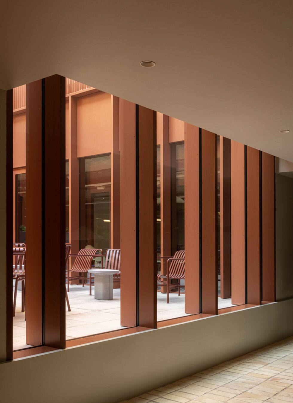 Chancery House | Norm Architects