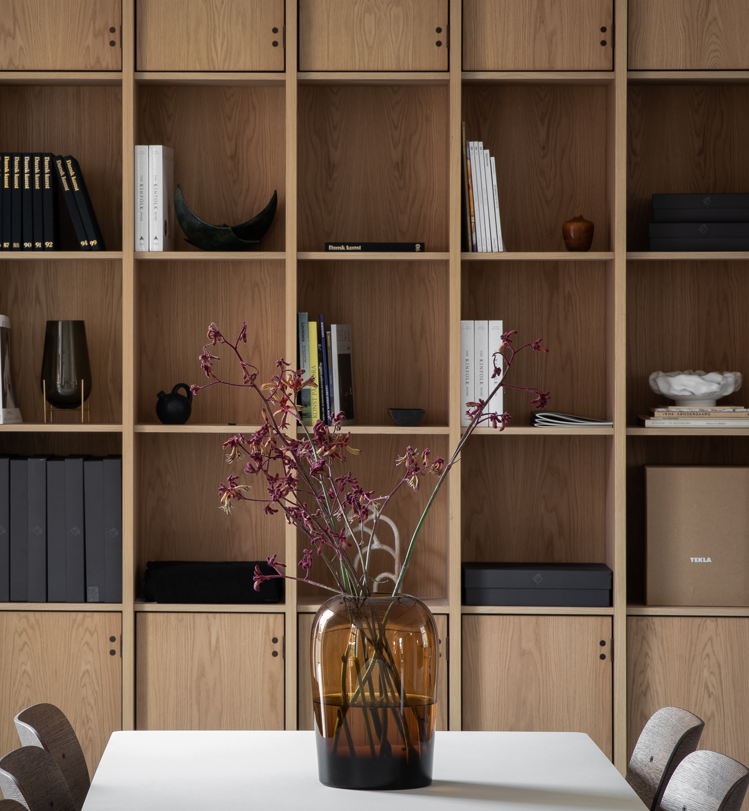Shelving & Storage | Norm Architects