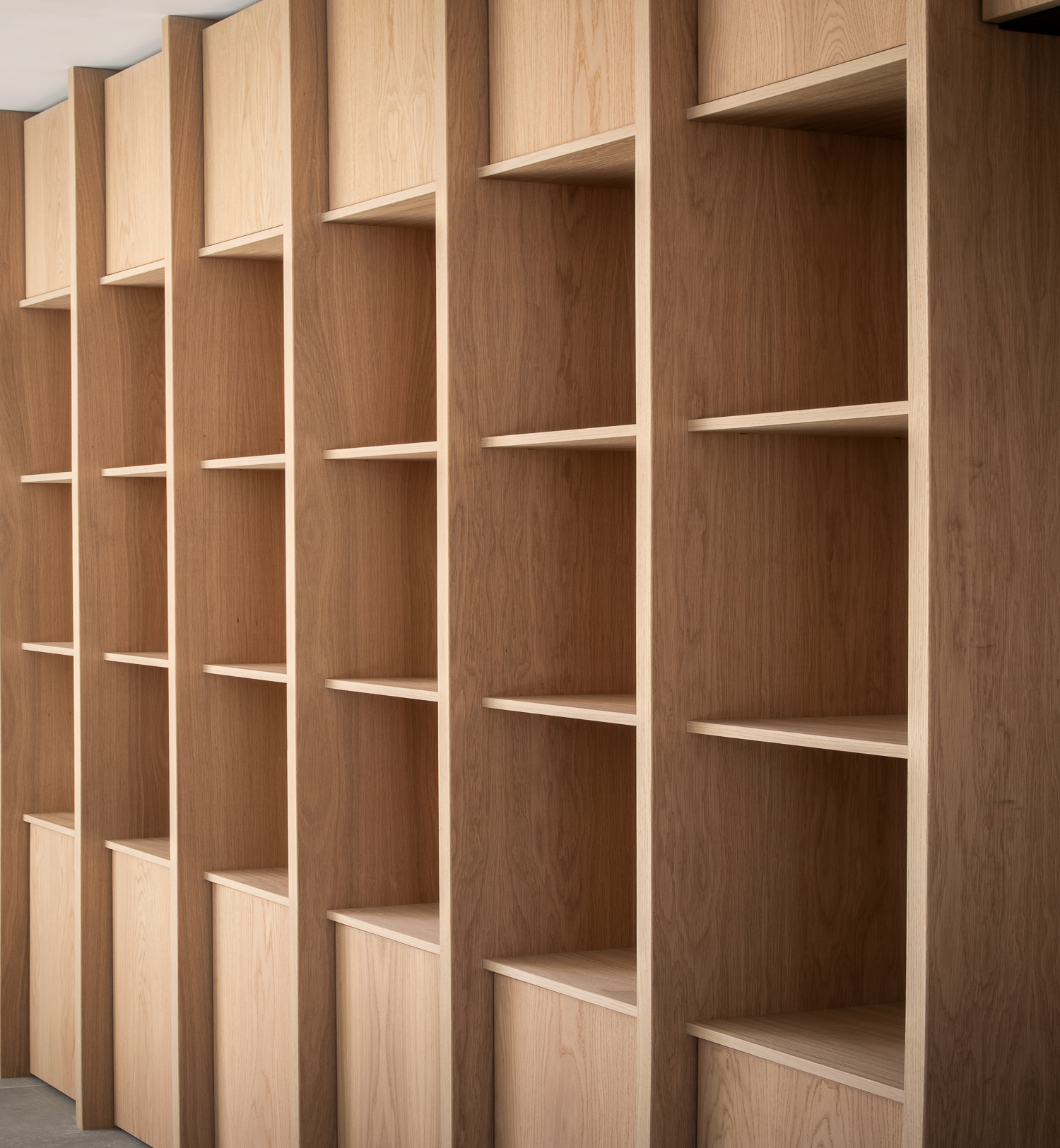 Shelving & Storage | Norm Architects