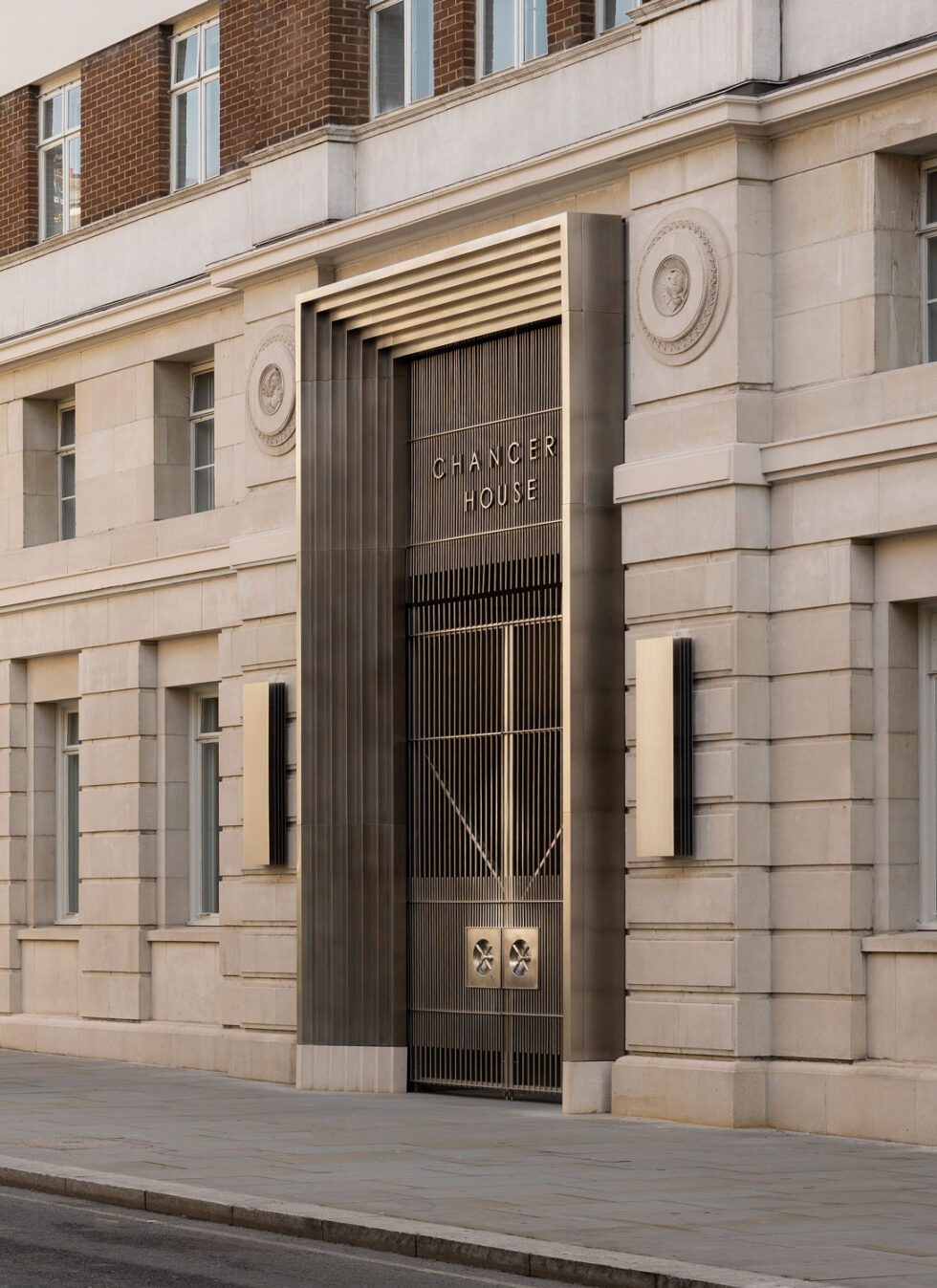 Chancery House | Norm Architects