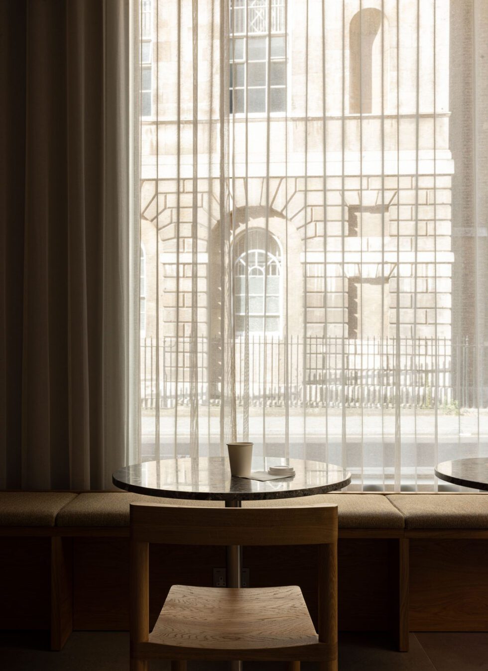 Chancery House | Norm Architects