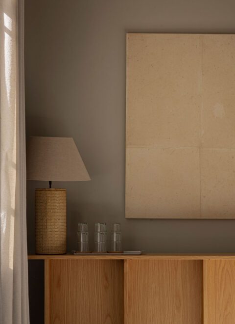 Chancery House | Norm Architects