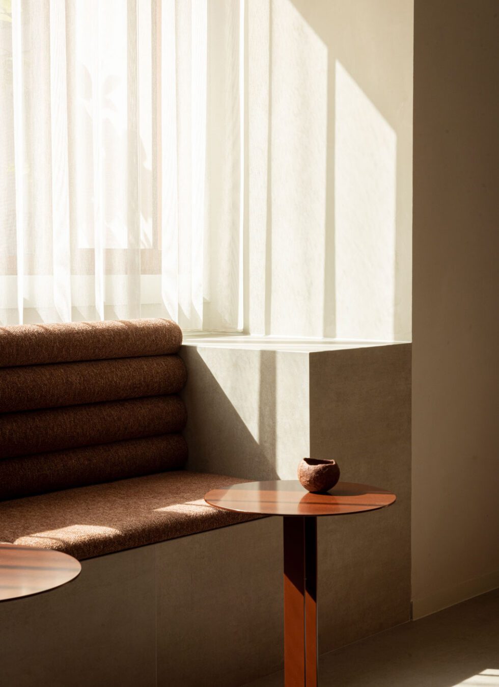 Chancery House | Norm Architects