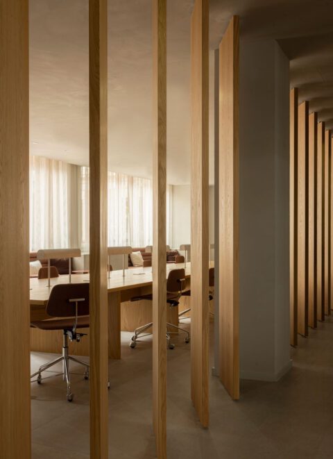 Chancery House | Norm Architects