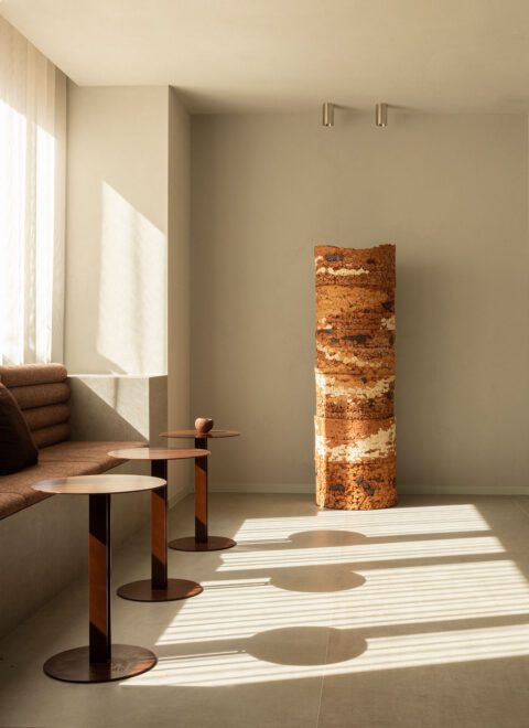 Chancery House | Norm Architects