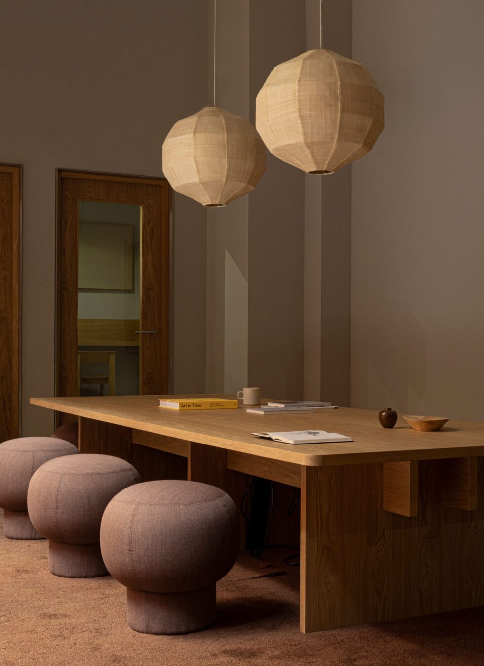 Chancery House | Norm Architects