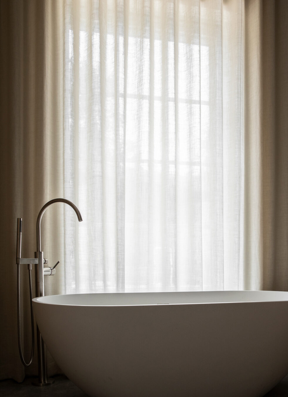 Sandbjerg Residence | Norm Architects