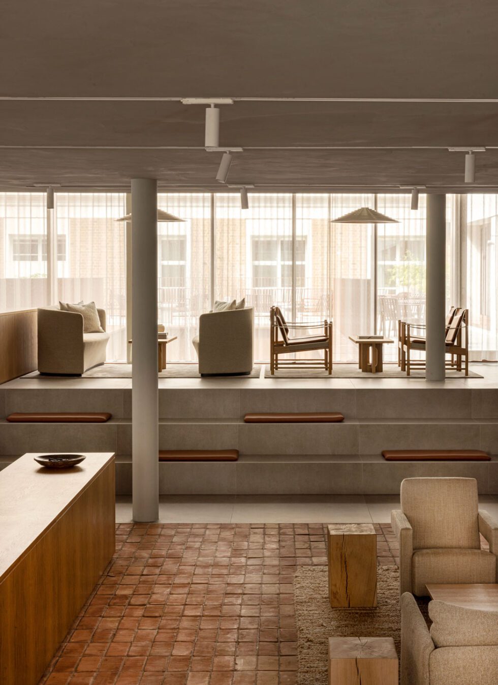 Chancery House | Norm Architects