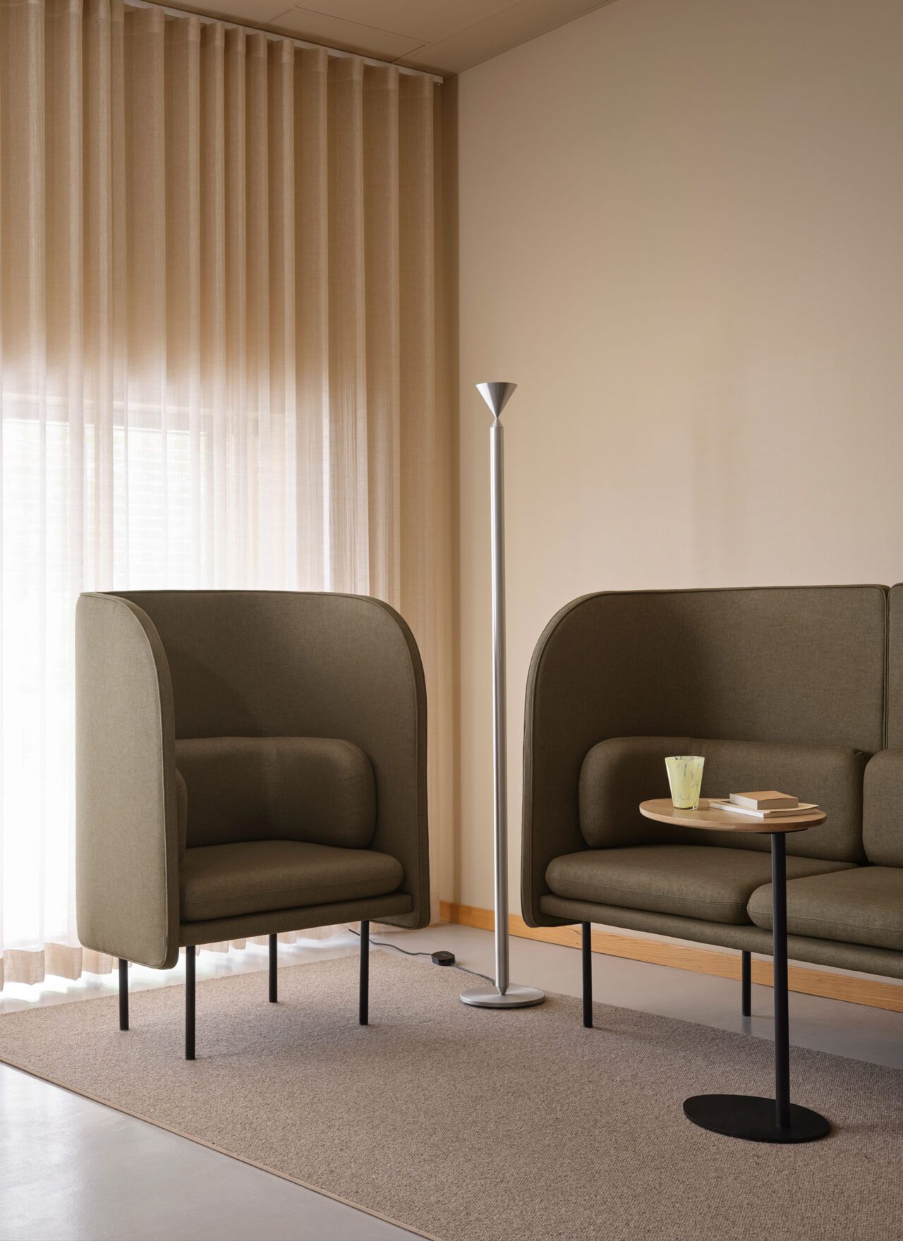 Norm Architects at 3daysofdesign 2024 | Norm Architects