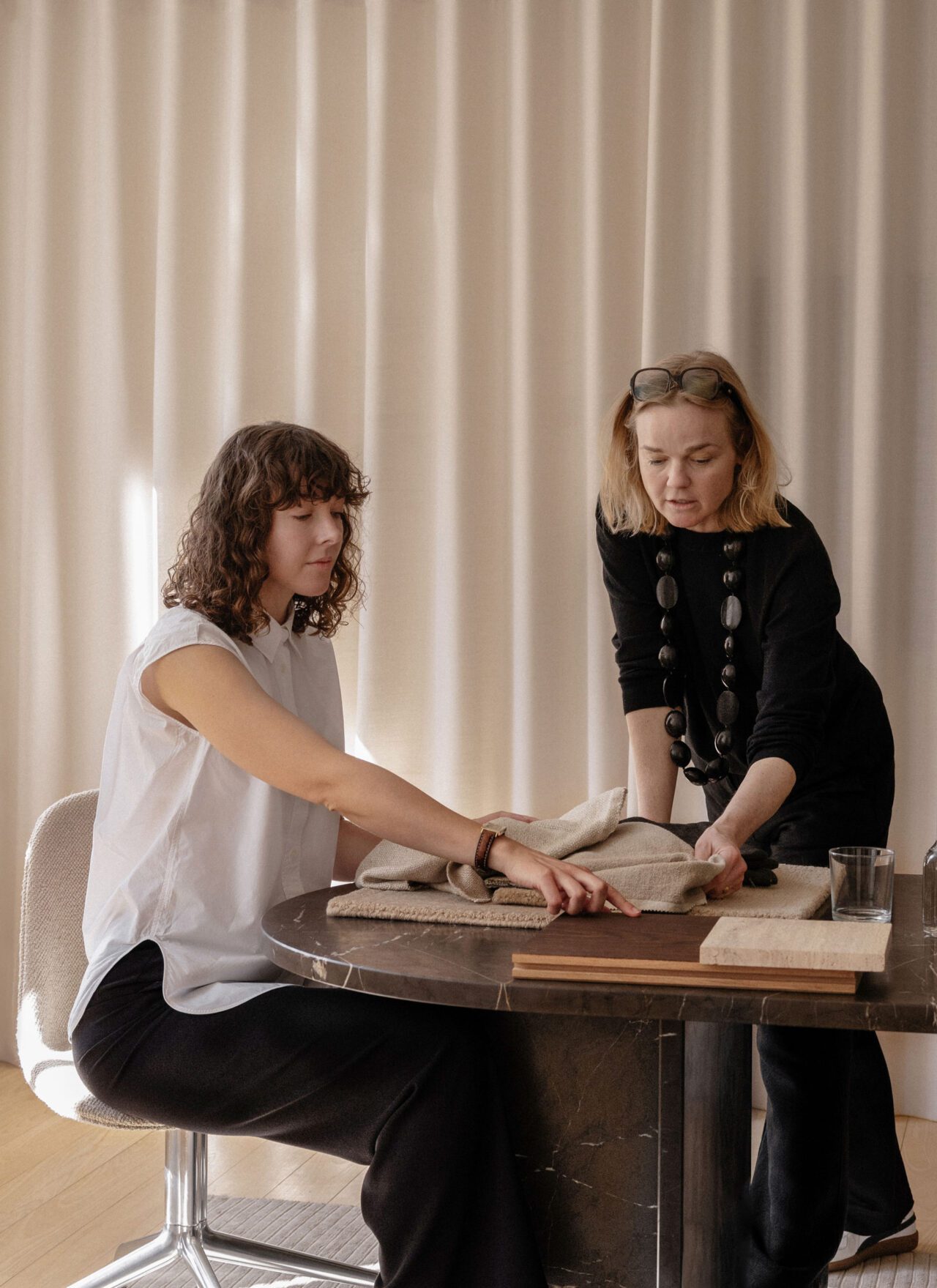 3daysofdesign 2024 | Norm Architects