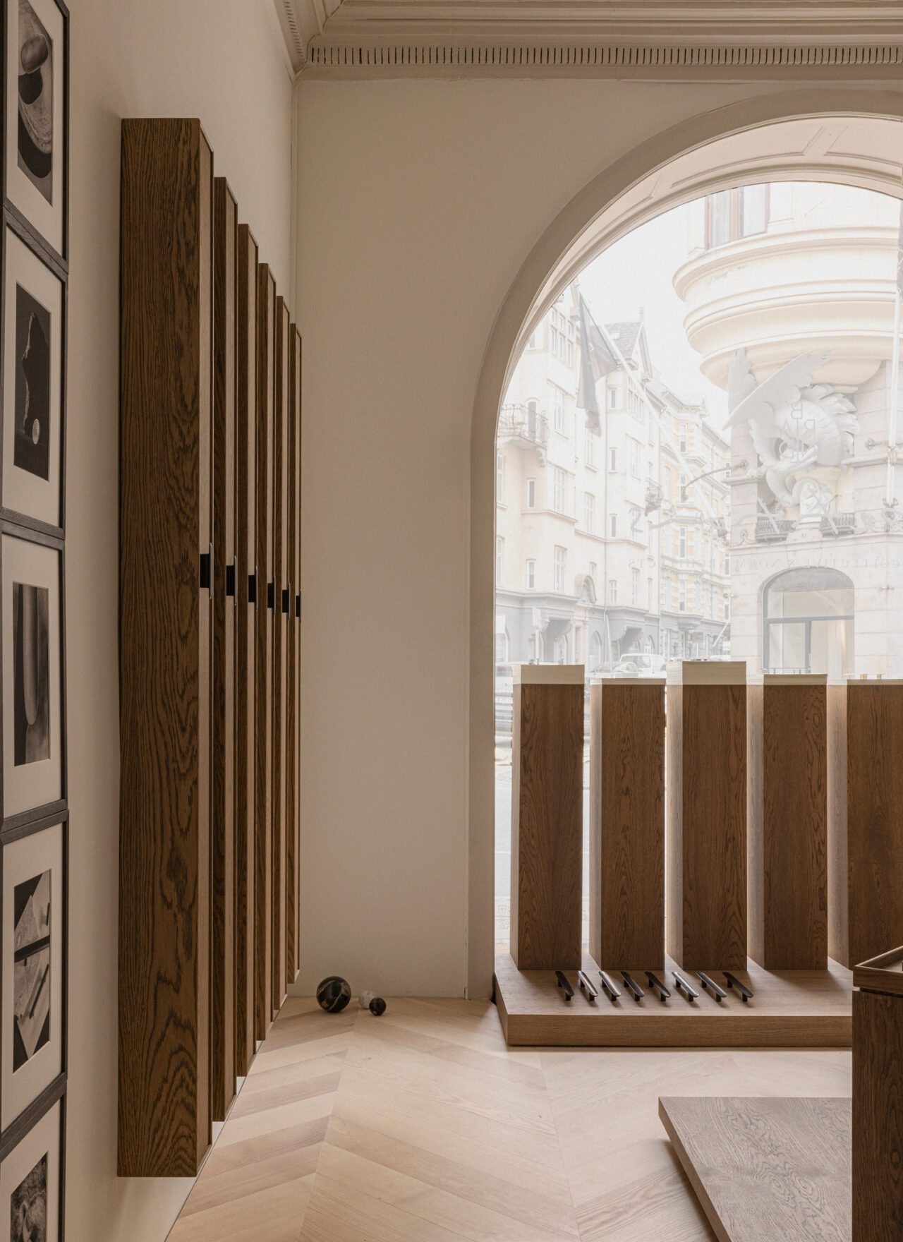 3daysofdesign 2024 | Norm Architects