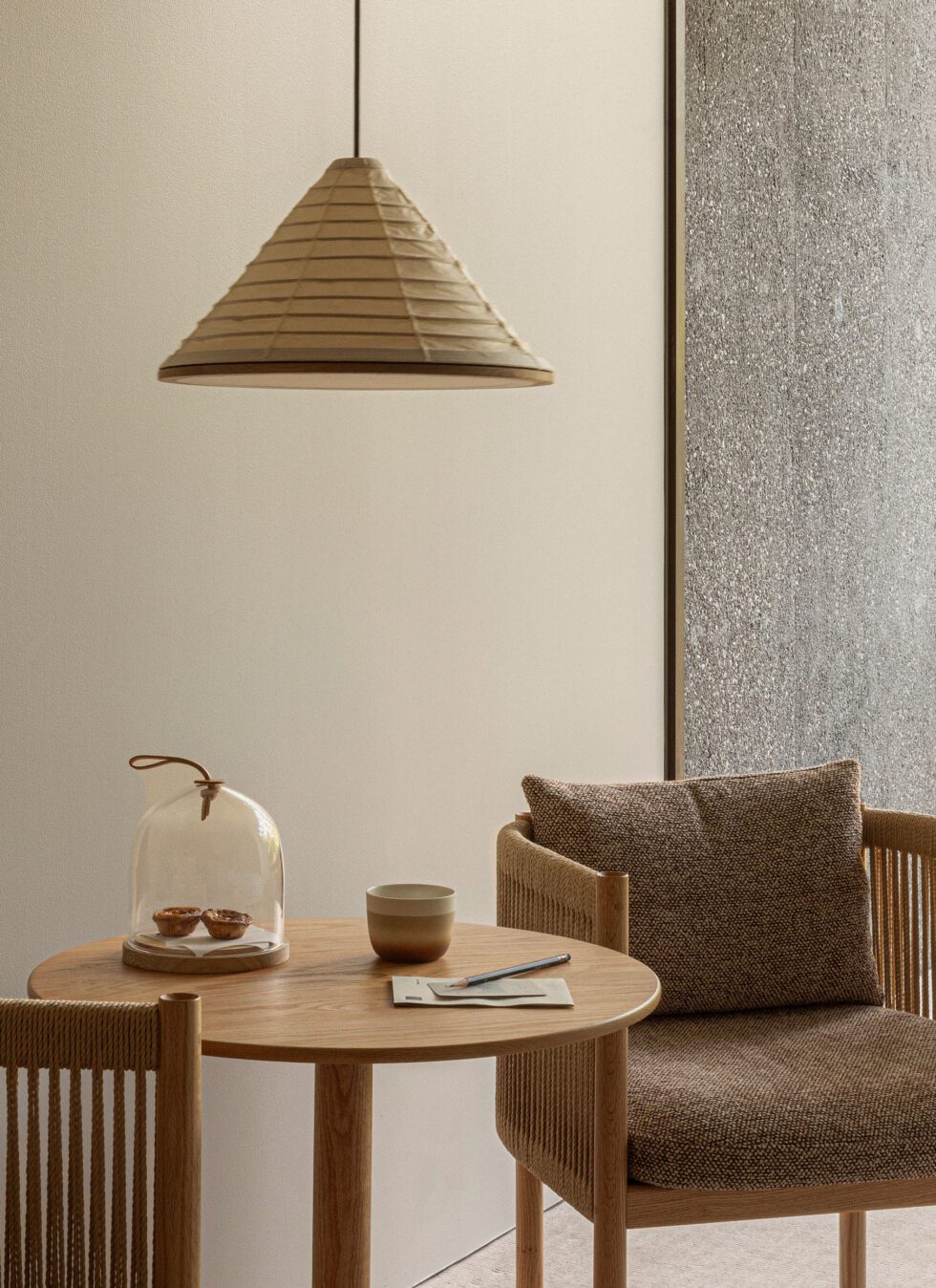 3daysofdesign 2024 | Norm Architects