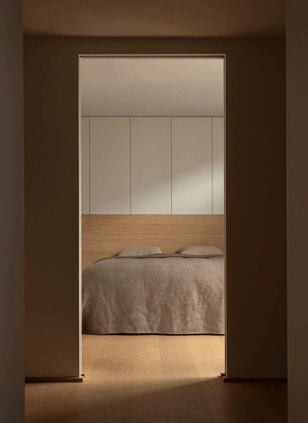 Holmen Abode | Norm Architects