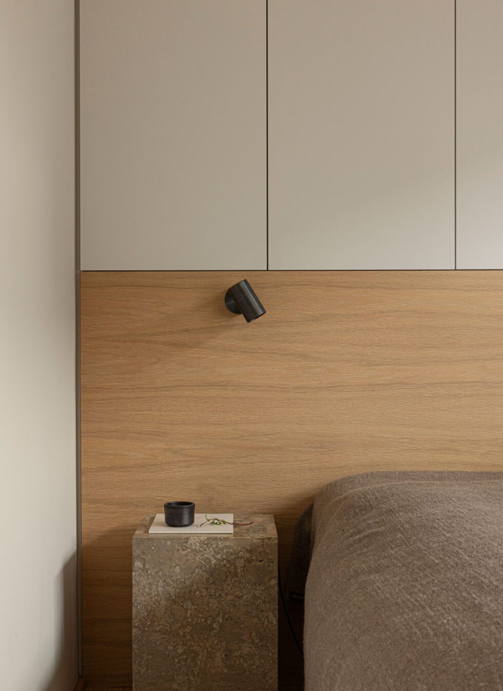 Holmen Abode | Norm Architects