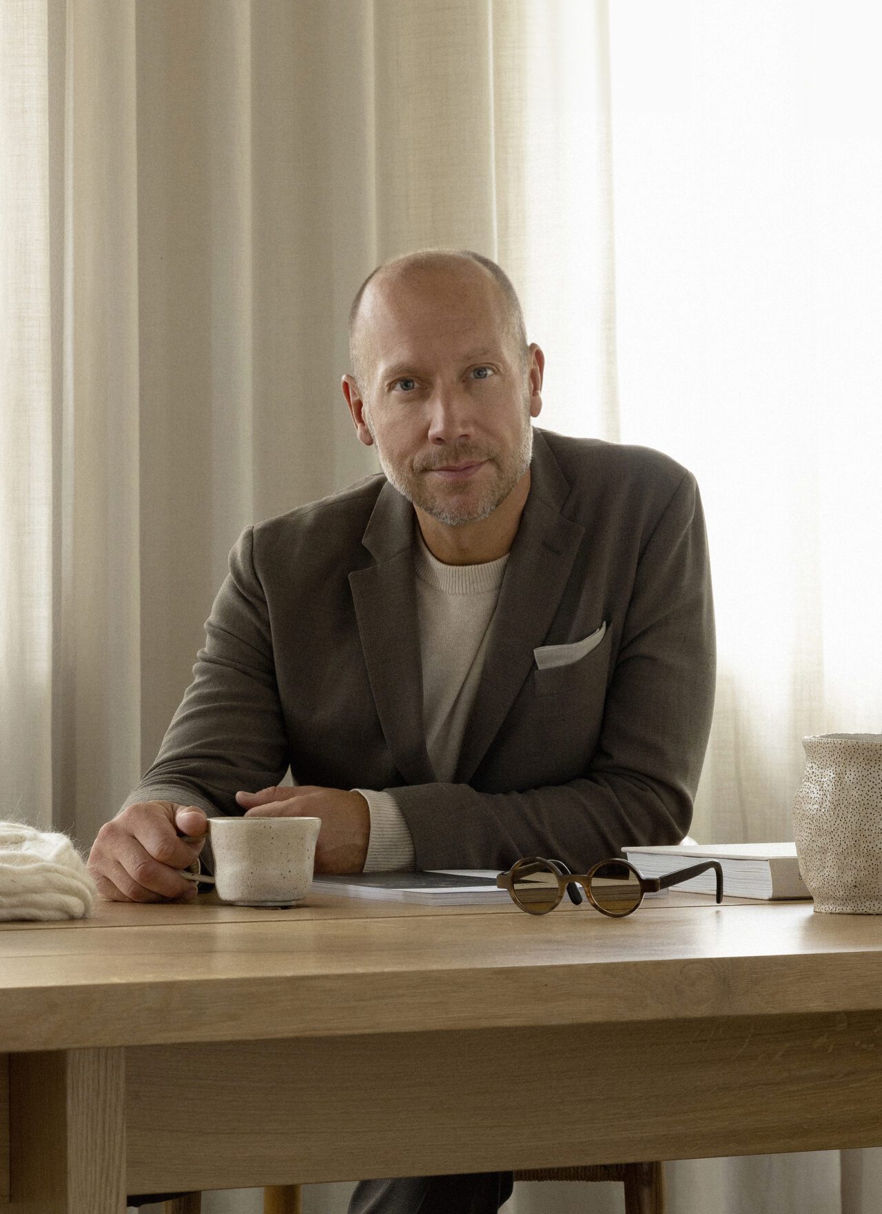 People | Norm Architects