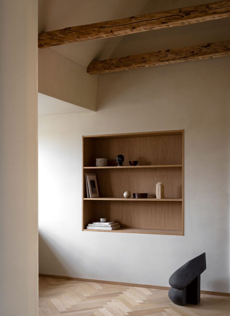 Kolon House | Norm Architects